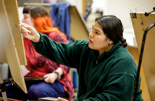 Creating Living Learning Programs | Oklahoma State University