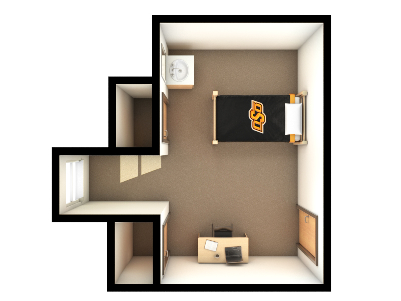 Stout Hall | Oklahoma State University